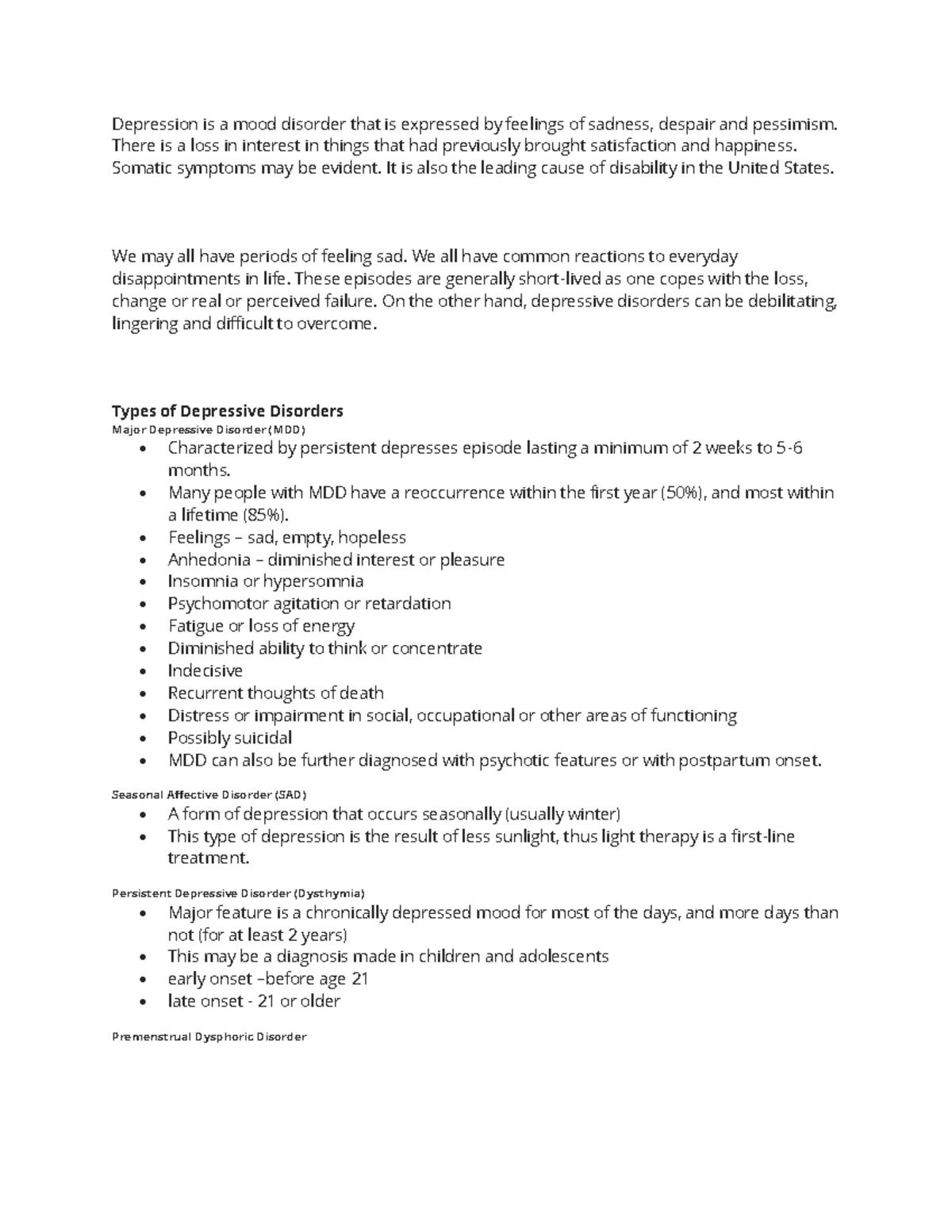 Schizophrenia System Disorder Template ATI - ACTIVE LEARNING TEMPLATE ...