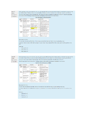 [Solved] Key Features of Plans and Specifications in Construction Work ...