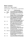 ITCNA1 - Computer Network and Security - Studocu