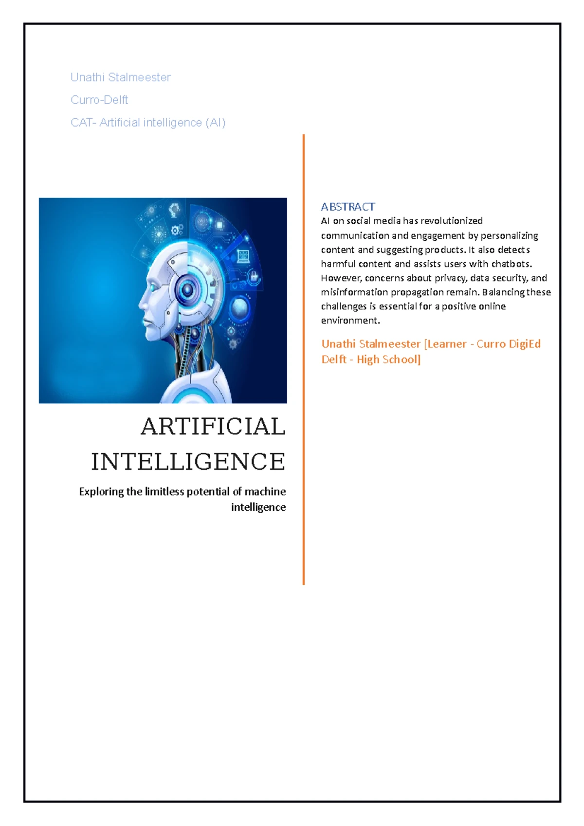 CAT Paper 1 Preparatory Exam 2023: Guide for Gauteng Grade 12 Students ...