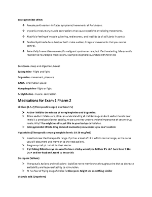 Diazepam (Valium) - Drug Card - ACTIVE LEARNING TEMPLATES Medication ...
