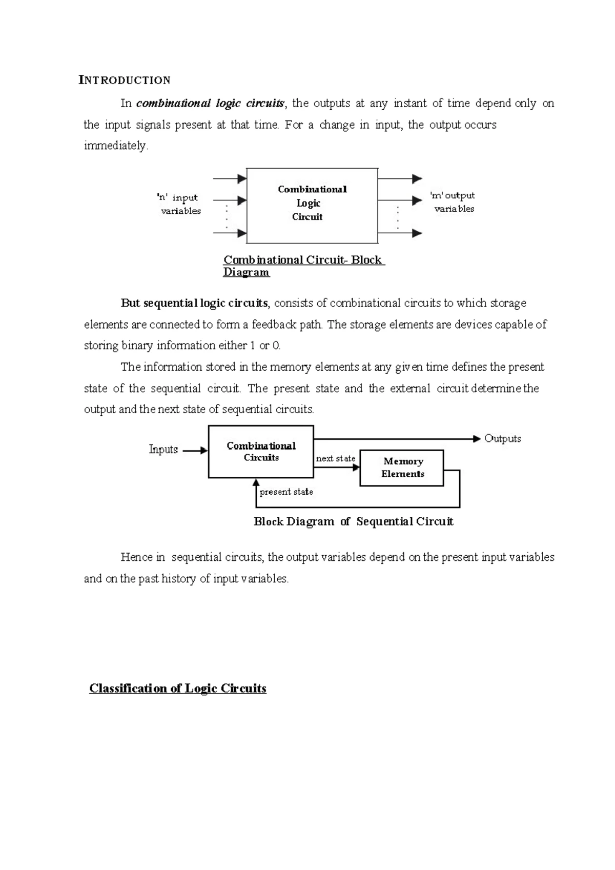 MOD 10 Synchronous Counter Design: 3-Bit T Flip-Flop Steps - Studocu