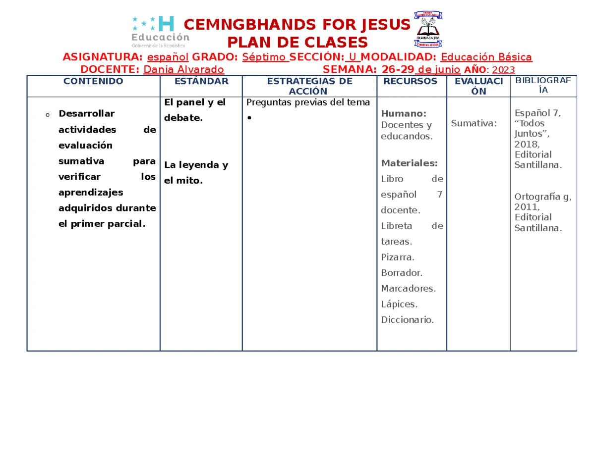 Orientaciones para el Estudio en el Aula Virtual de la UPNFM - PEV - Studocu