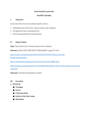 History and Nature of Multigrade Program - A History of Multigrade ...