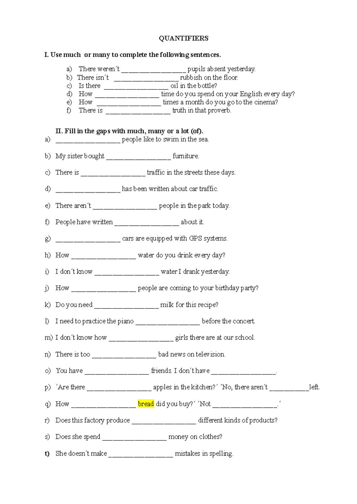 317527031-Quantifiers Practice Exercises and Answers - Studocu