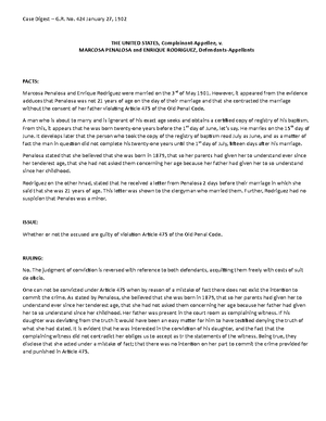 Contract of Usufruct: Sample Legal Agreement Template - Studocu