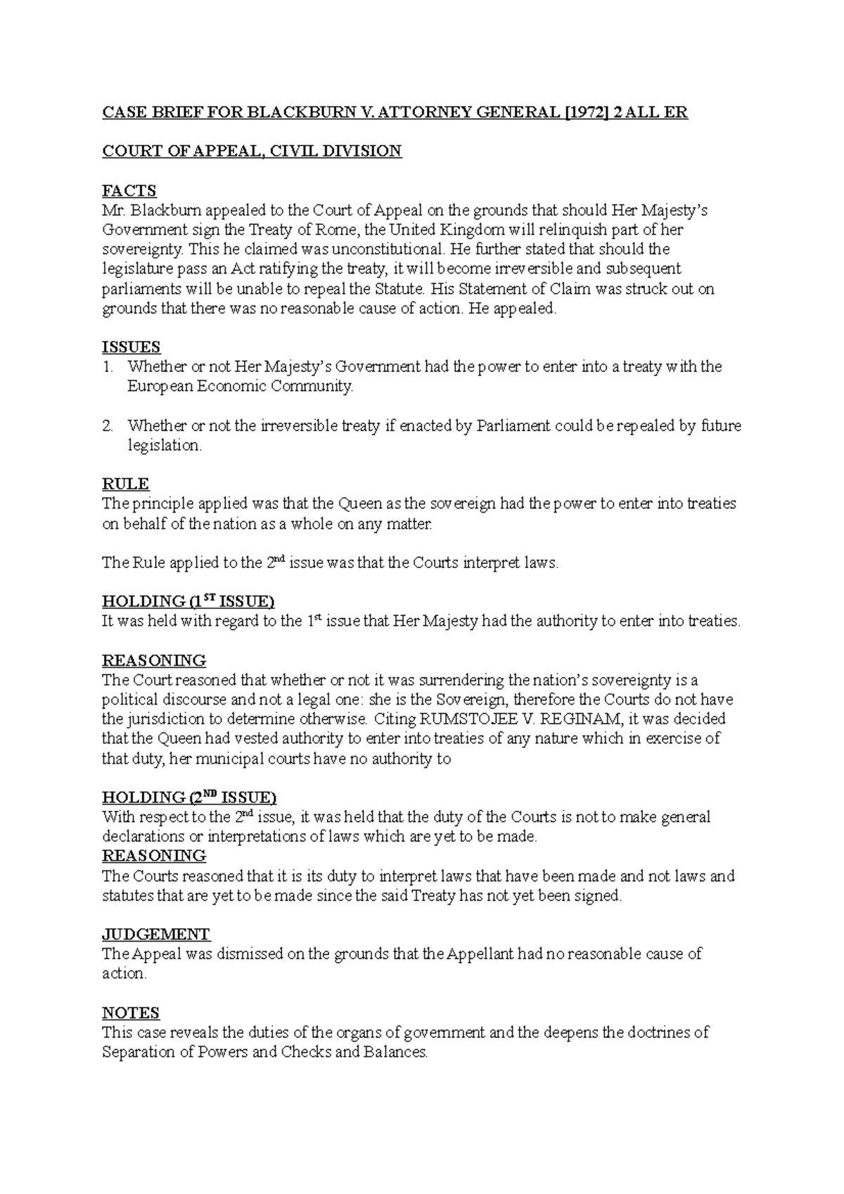 Dyer v Dyer - Cases - Dyer v Dyer (1788) 2 Cox Eq Cas 92 Presumed ...