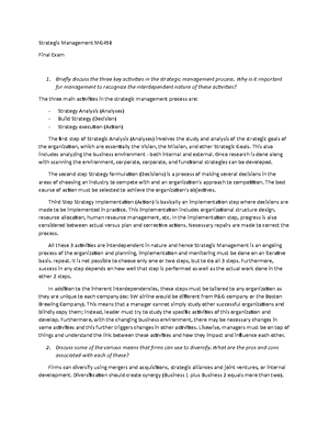 Capstone Project Peer Evaluation - Group Peer Evaluation Overview ...