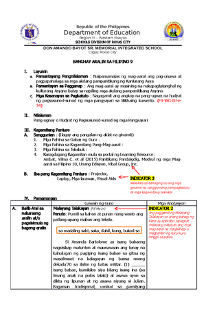 Differentiating performance tasks for diverse learners ...
