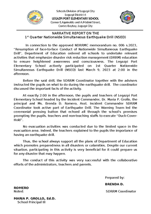 Math articulated PETA- TASK - Statistics - A. Solve for the quotient of ...