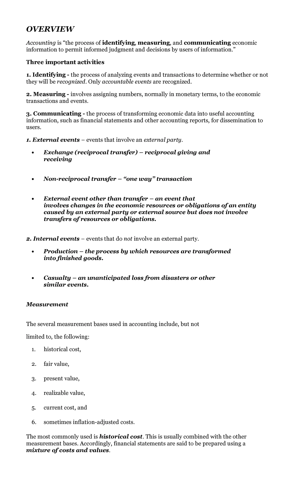 RA 9298 Lecture Notes - Republic Act 9298 Accountancy Act of the ...