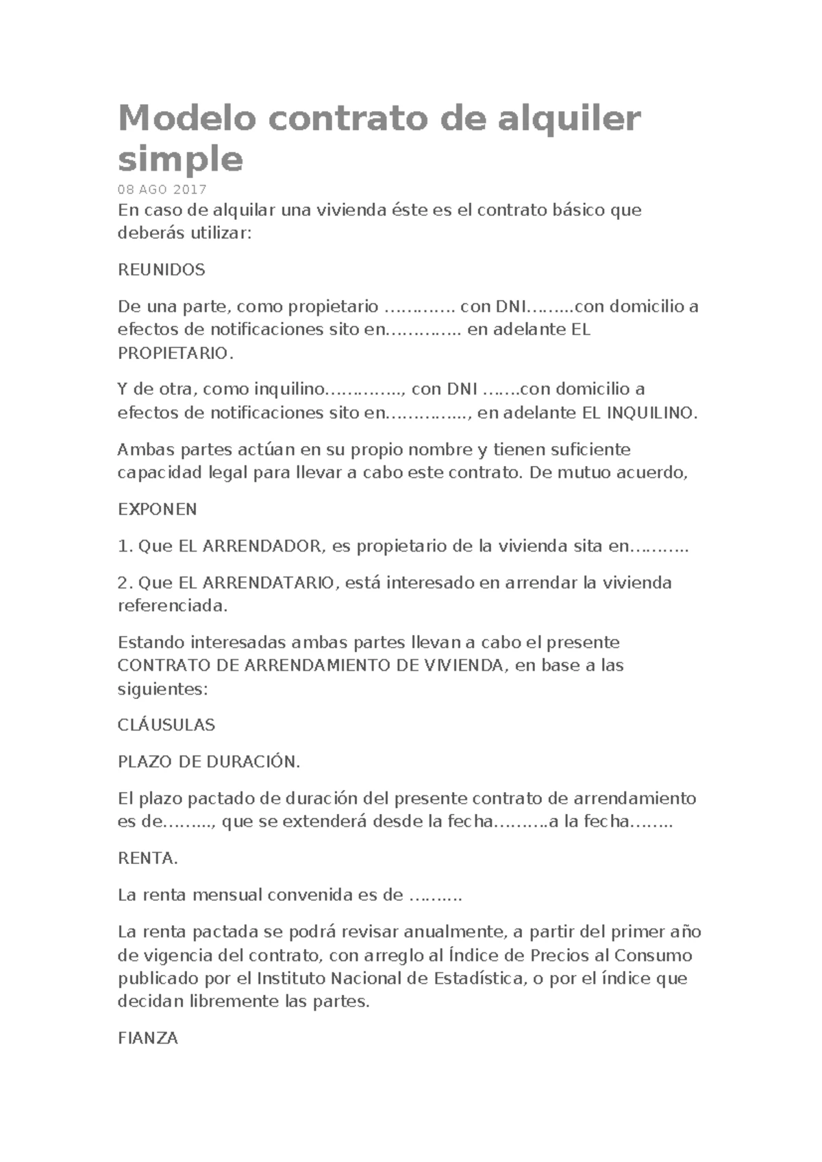 Requisitos de Información Organizacional - OIR en el Plan BIM Perú ...