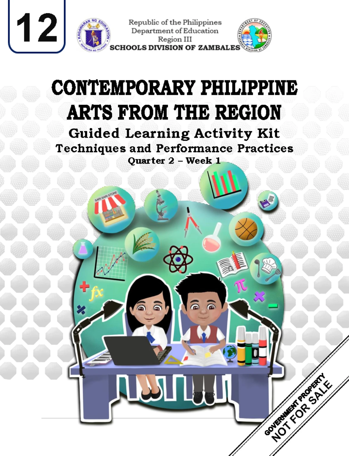 PEAC-Sample-ATG - Lesson plan - ADAPTIVE TEACHING GUIDE MET #1 Major ...