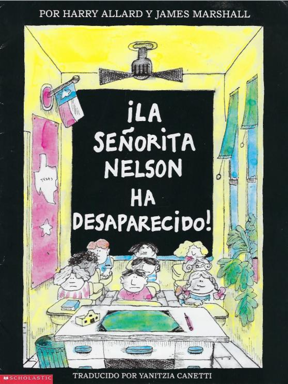 La Señorita Nelson Ha Desaparecido - Análisis y Resumen - Studocu