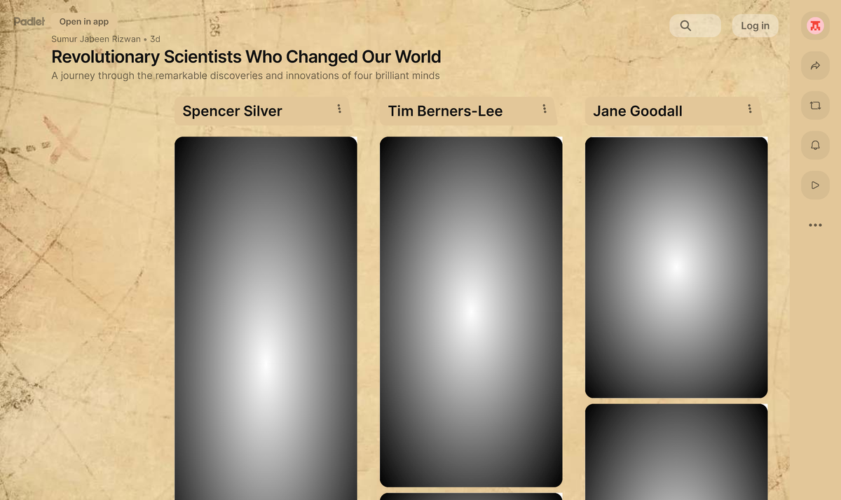 Revolutionary Scientists Who Changed Our World: Innovations ...