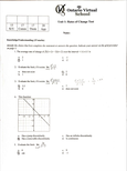 Calculus And Vectors - University Preparation - Grade: 12 - High School ...