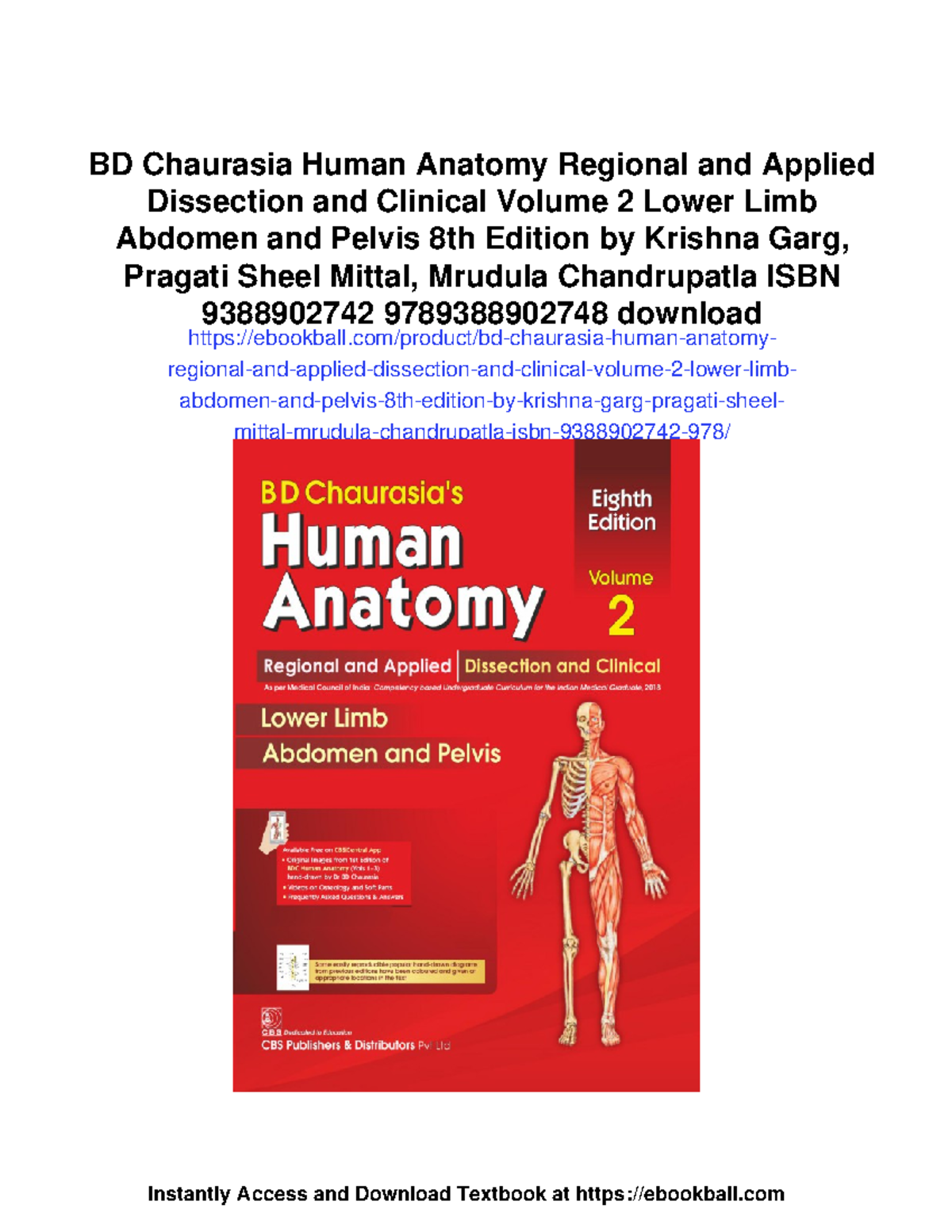 12510 - Oral anatomy histology and embryology 5th edition by barry ...