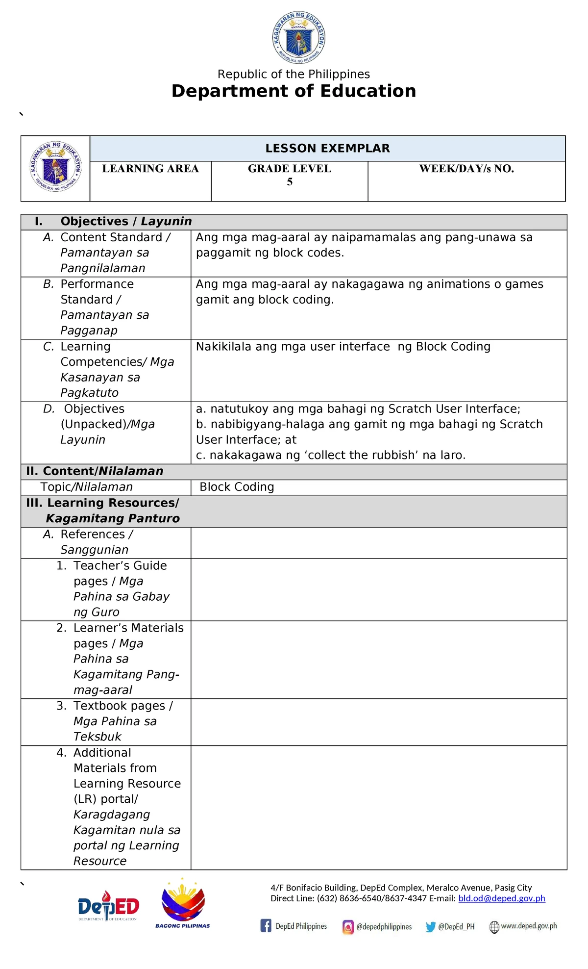 Early Registration Action Plan for CY 2022: Objectives and Strategies ...