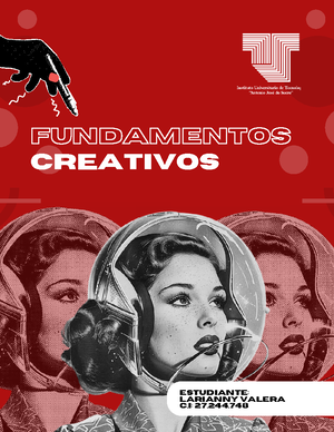 UTS Caracas - Instituto Universitario de Tecnología “Antonio José de ...
