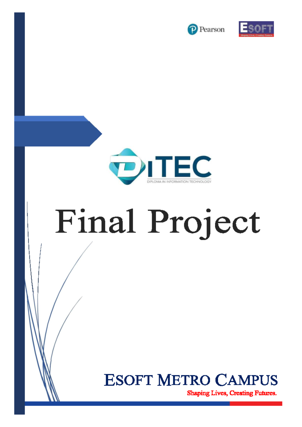 Final Project Assessment: Skills Int'l School Management System (ITD ...