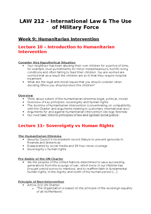 Individual and Collective Self-Defense in Article 51 of the Charter of ...