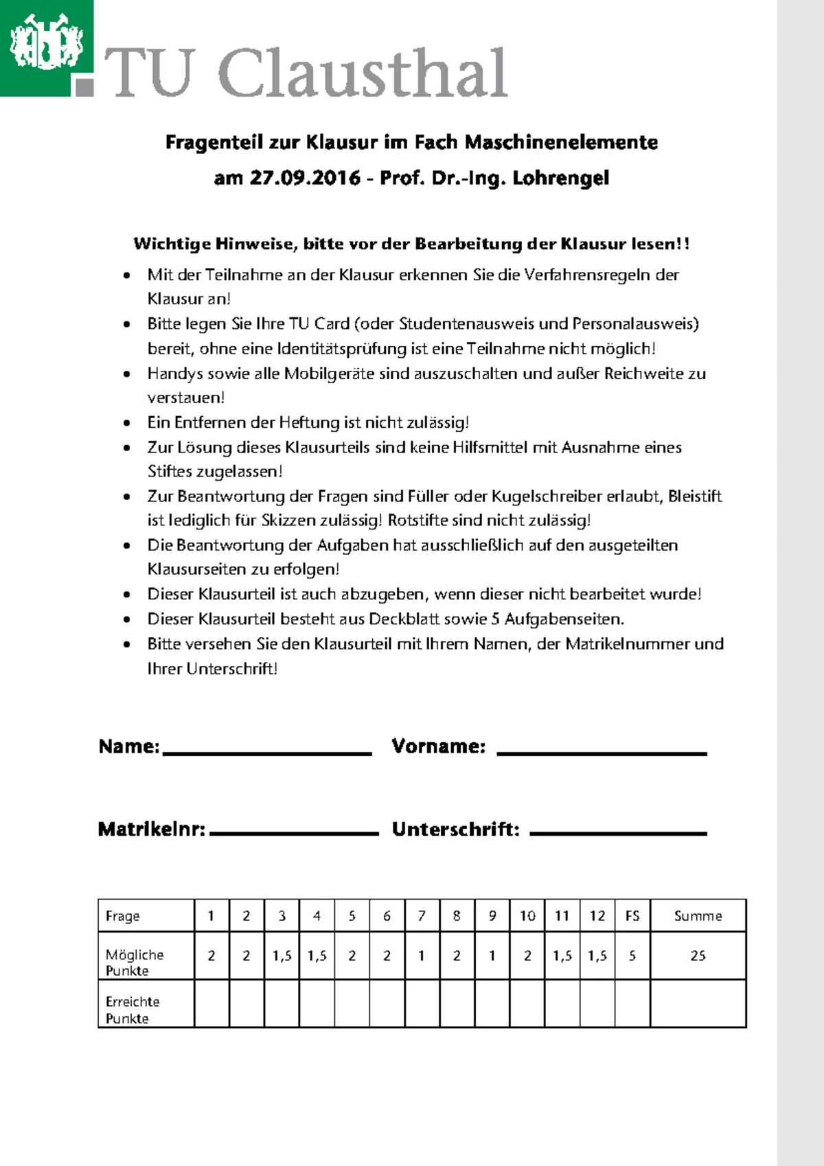 DIN 743-2 - DEUTSCHE NORM Dezember 2012 D DIN 743-2 ICS 21.120 Ersatz für DIN 743-2:2000-10 ...