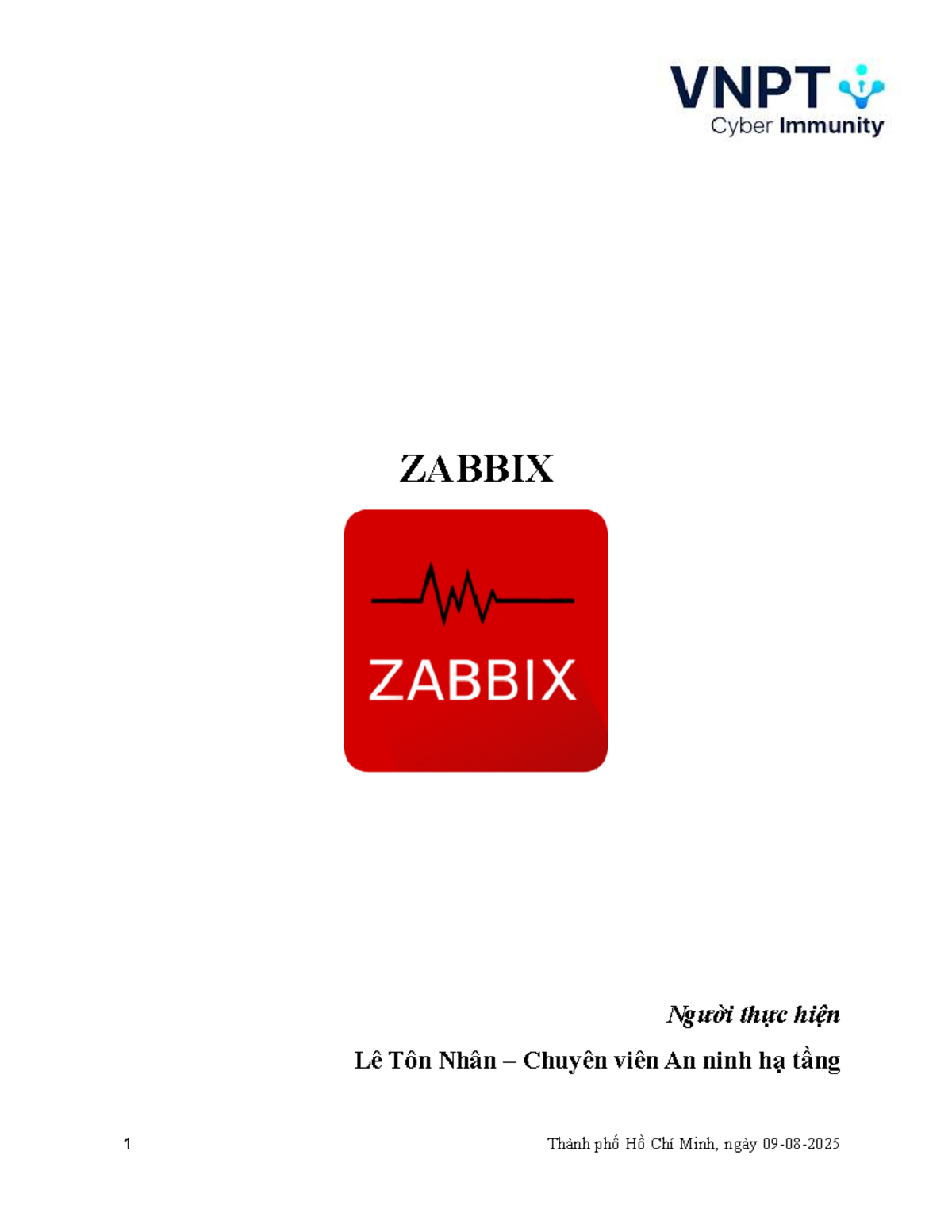 ZABBIX 7.0 LTS Installation Guide and Configuration Steps - Studocu