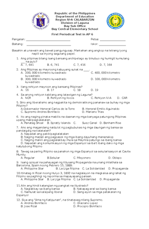 DLL Math 8 Q3 Wk2 - Sample DLL IN MATHEMATICS - Republic of the Philippines Department of ...