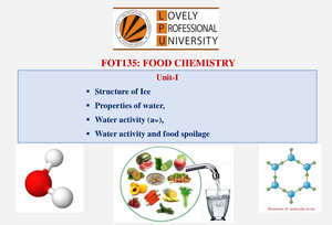 Estimation of Chlorophyll content by using spectrophotometer ...