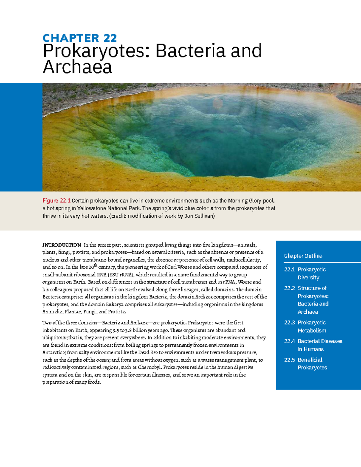 Final Exam Study Guide for Biology 101: Key Concepts and Review ...