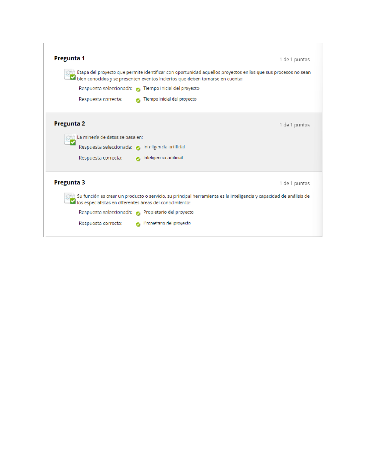 Actividad 4 Automatizada - Tecnologias Para la Gestion - Studocu