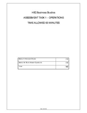 English es1 unit 07 - | NSW Department of Education English – Early ...