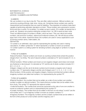 Unesco Als Ls4 M04 V2 This Is A Sample Of How To Make A Module