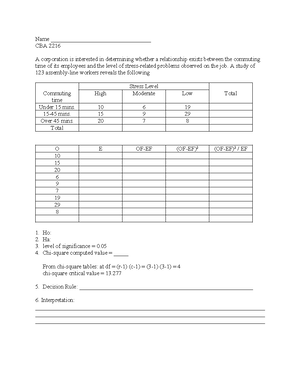 IA1 Chapter 17 - Accounting - CHAPTER 17: INVESTMENT IN ASSOCIATE: Basic Principles PROBLEMS ...