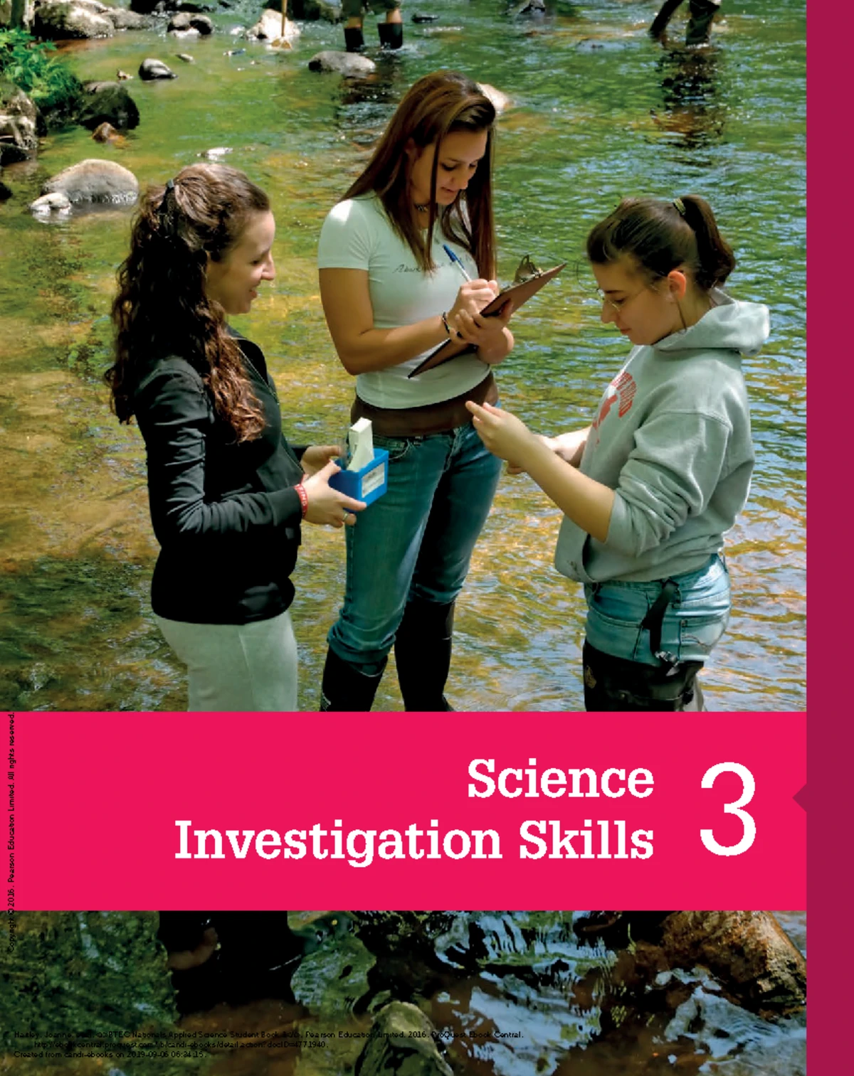 BTEC Applied Science Unit 1: Chemistry Revision Notes & Key Concepts ...