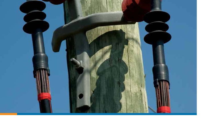 Terminaciones Raychem TFT-E para Cables 5-35 kV: Características Clave ...