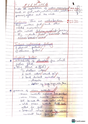 [Solved] Notes on origin of geography - Introduction to geography (AGE ...