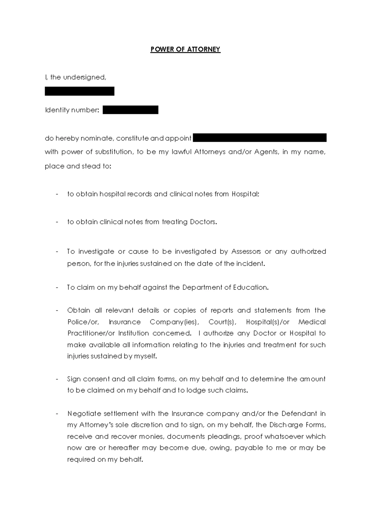 Mpumalanga High Court Amended Practice Directive - Updated Guidelines - Studocu