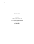 PSY-222 - SNHU - Research Methods - Studocu