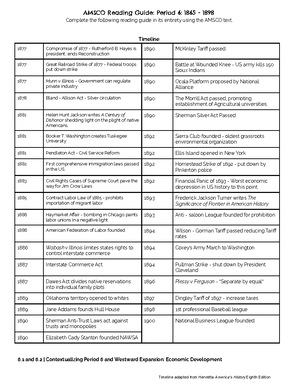 Chapter 13 and 14 notes Apush - Compromise of 1820 (Missouri Compromise ...