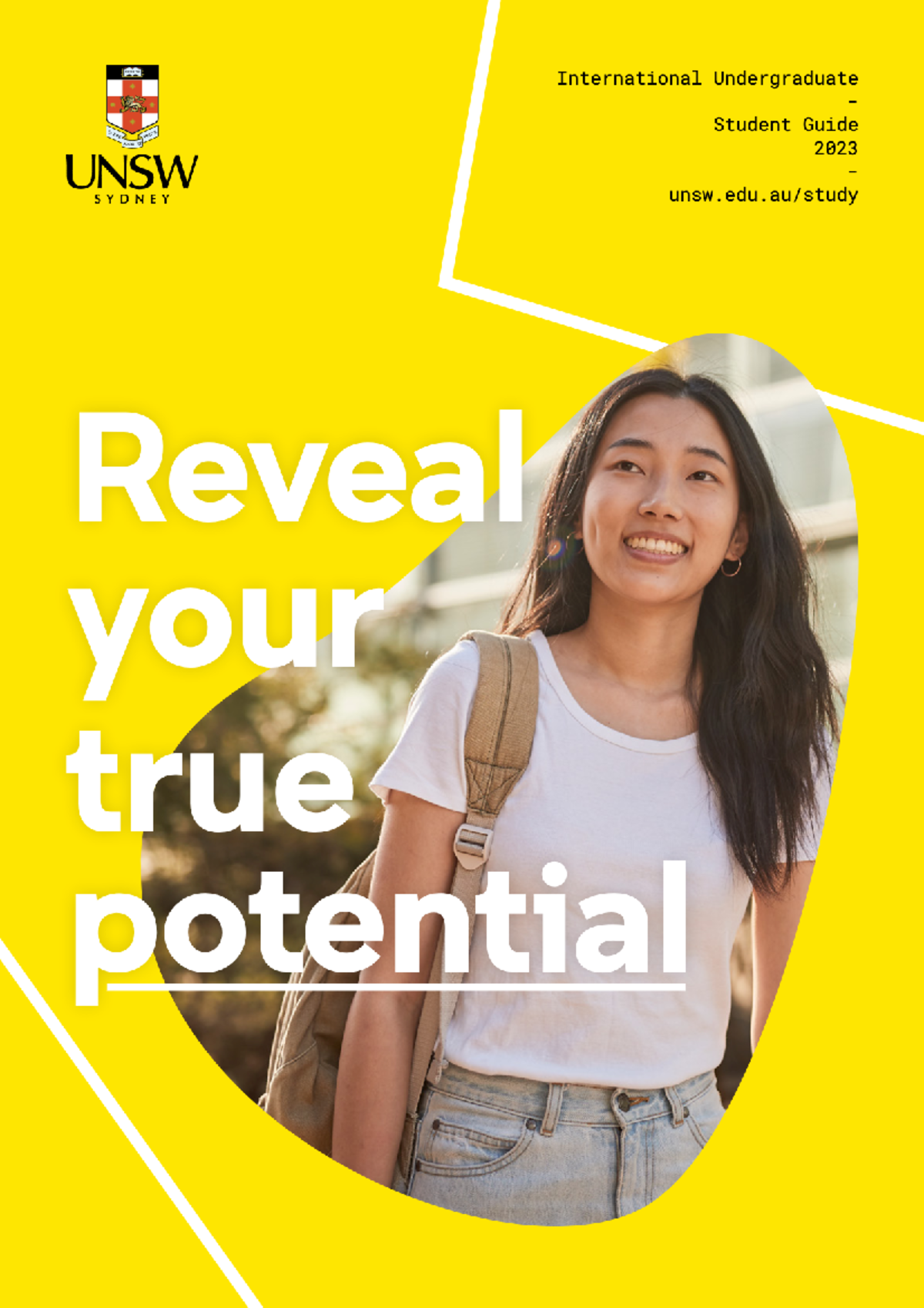 2023 International Undergraduate Guide - 2023-International ...