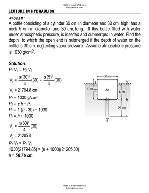 Load calculation staircase design - Geometry of staircase 160 mm 250 mm 1 m Length from Beam to ...