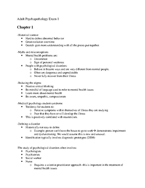 PSY 101 Study Guide - Chapter 5 Sensation AND Perception - PSY 101 ...