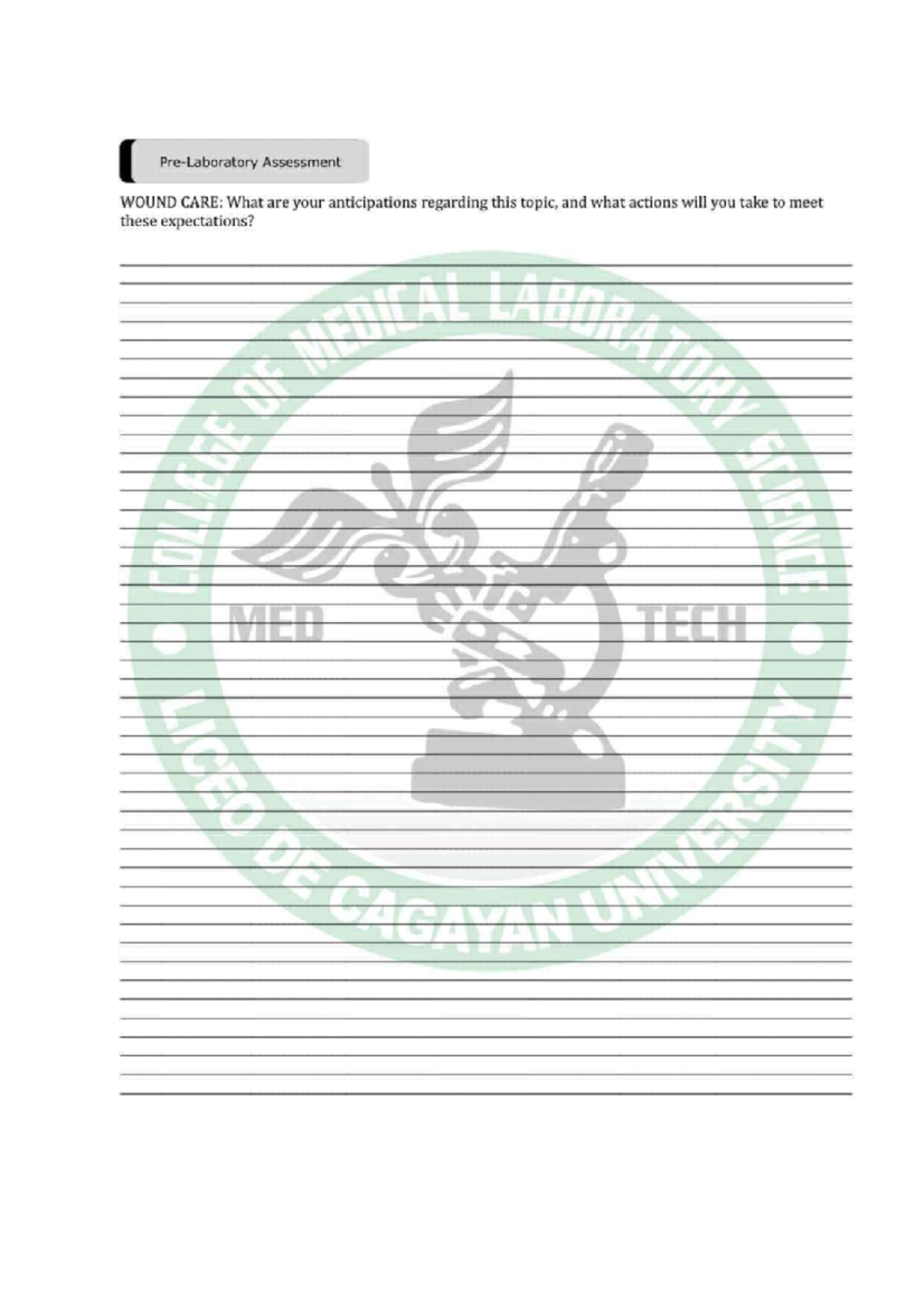 WOUND CARE: Comprehensive Guide to Dressing Techniques and Assessment ...