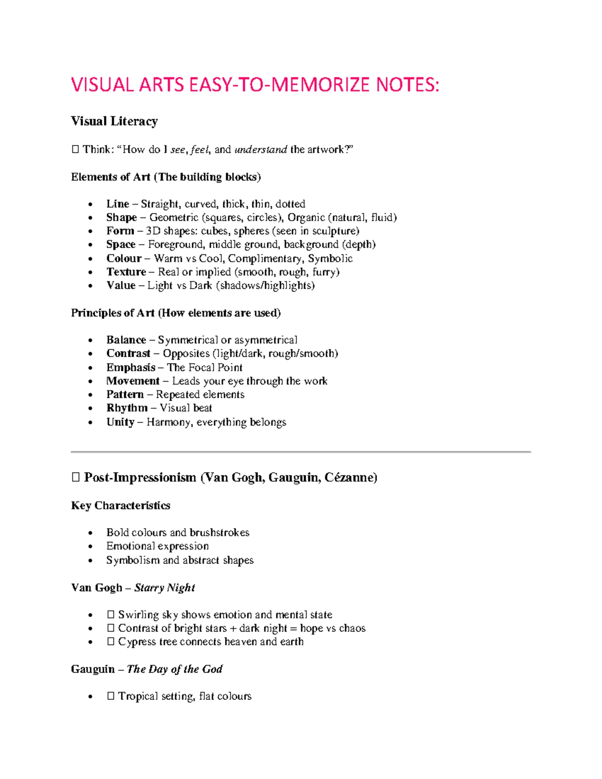 PAD NA JOU HART: Graad 11 Afrikaans Eksamenstudie Notas en Vrae - Studocu