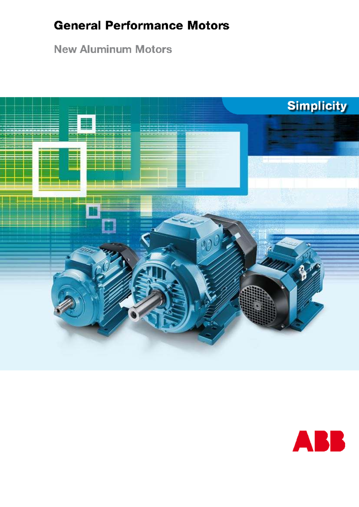 General Performance Motors GPM Aluminum 160-250 EN Final Exam - Studocu