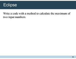 [Solved] In java write a code that Write a class LinkedBag which ...
