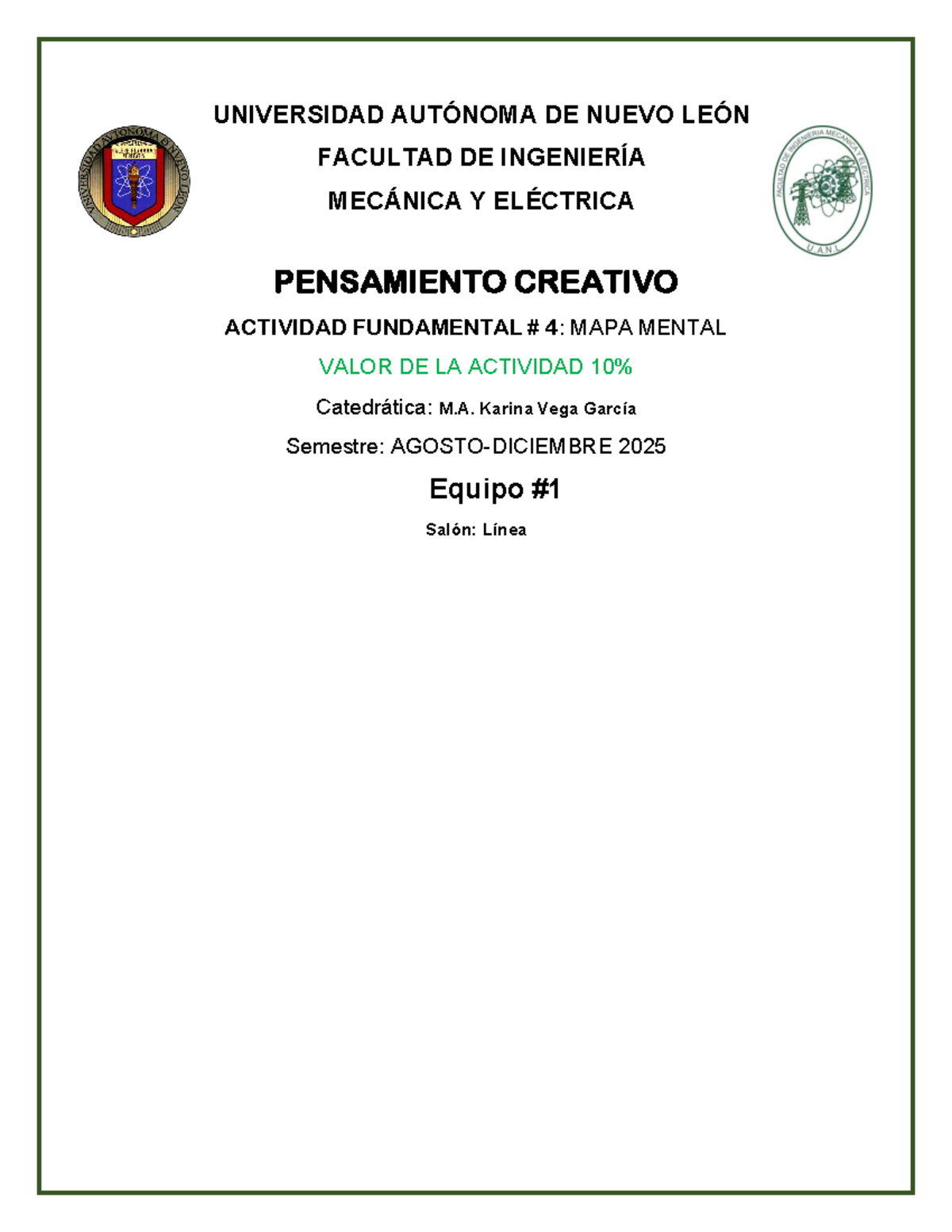 AF4: Mapa Mental sobre Juegos Digitales - UANL IME 2025 - Studocu