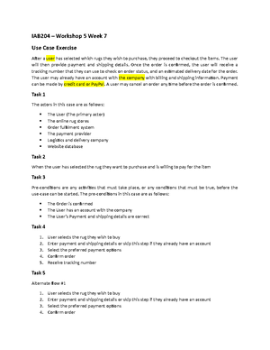 Barkers-erd-notation - Entity Relationship Modelling A short guide to ...