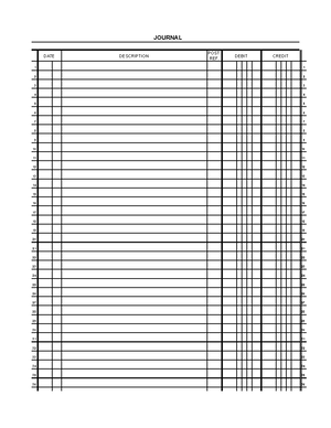 Principles of Accounting Chapter 6 - Chapter 6: Financial Statements ...